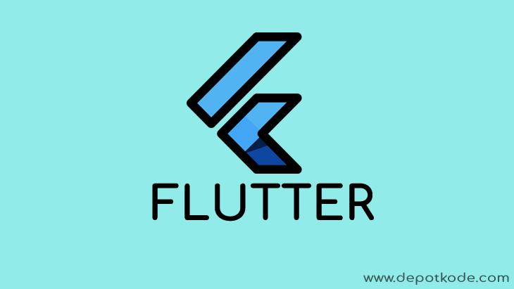Mengenal Stateless dan Stateful Widget Pada Flutter - Depot Kode Mengenal Stateless dan Stateful Widget Pada Flutter - Depot Kode